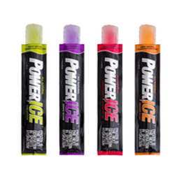 PowerIce - Crunchbase Company Profile & Funding