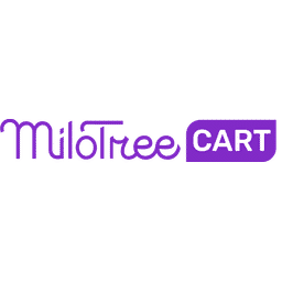 milotree cart