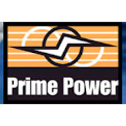 Prime Power - Crunchbase Company Profile & Funding