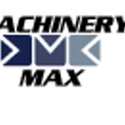 Machinery Max
