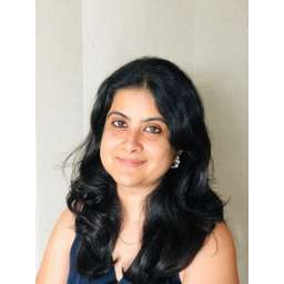 Sonal Jain - Crunchbase Person Profile