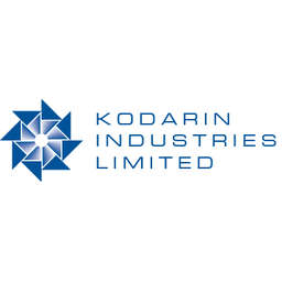 Kodarin Industries - Crunchbase Company Profile & Funding