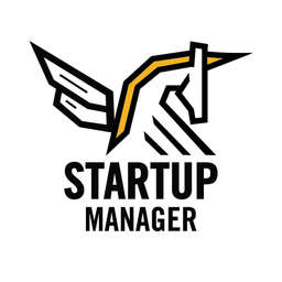Startup Manager - Crunchbase Company Profile & Funding