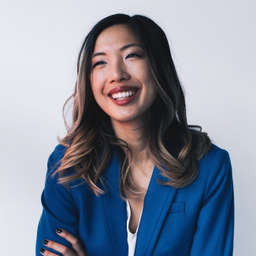 Jaclyn Fu - Co-Founder and CEO @ Pepper - Crunchbase Person Profile