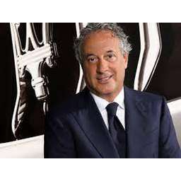 Davide Grasso - Chief Executive Officer @ Maserati - Crunchbase Person ...