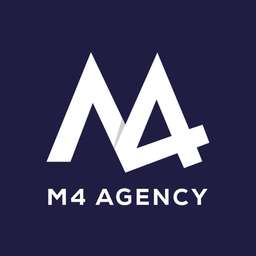 M4 Agency - Crunchbase Company Profile & Funding
