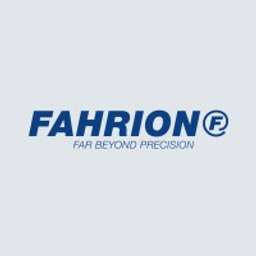 FAHRION - Crunchbase Company Profile & Funding