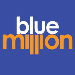 Blue Million - Crunchbase Company Profile & Funding