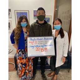 Pacific Vision Institute - Crunchbase Company Profile & Funding