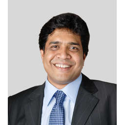 Anil Chalamalasetty - Founder, CEO, & Managing Director @ Greenko Group ...