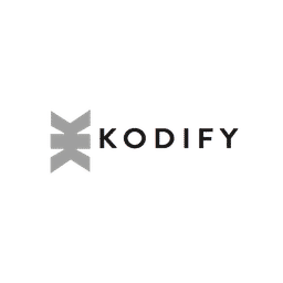 Kodify - Crunchbase Company Profile & Funding