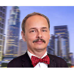 Daniel Sherer - Co-Founder, Vice President, and Chief Technology ...