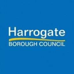 Harrogate Borough Council