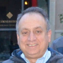 Sanjay Raina - Founder, President & CEO @ Celestial Systems - Crunchbase Person Profile