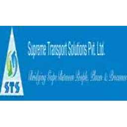 Supreme Transport Solutions - Tech Details
