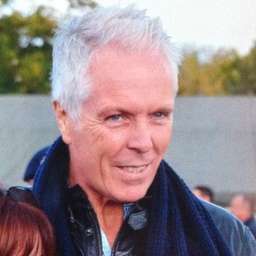 Ian Calvert - CEO @ Wildanet - Crunchbase Person Profile