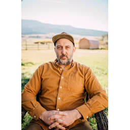 Andrew Mace - Founder @ Old Salt - Crunchbase Person Profile