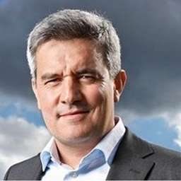 Tomas Mora-Morrison - Co-Founder, Owner, and Innovation Director ...