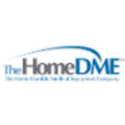 The Home DME - Crunchbase Company Profile & Funding