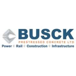 Busck Prestressed Concrete - Crunchbase Company Profile & Funding