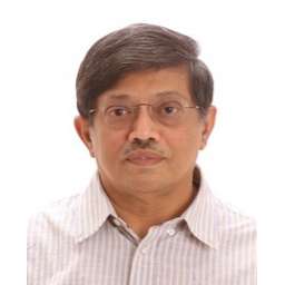 T R Santhanakrishnan - CEO & Founder @ DataTracks - Crunchbase Person ...