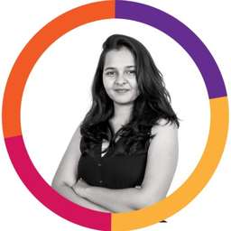 Disha Chauhan - Co-Founder @ Whizzcom Media Works - Crunchbase Person Profile
