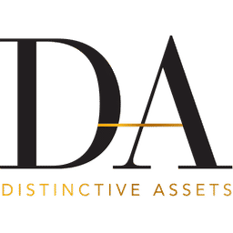 Distinctive Assets - Tech Details