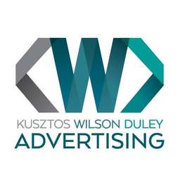 Kusztos Wilson Advertising - Crunchbase Company Profile & Funding