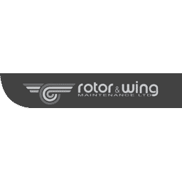 Rotor & Wing Maintenance - Tech Stack, Apps, Patents & Trademarks