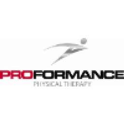 Proformance Physical Therapy - Crunchbase Company Profile & Funding