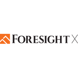 Foresight X - Crunchbase Company Profile & Funding