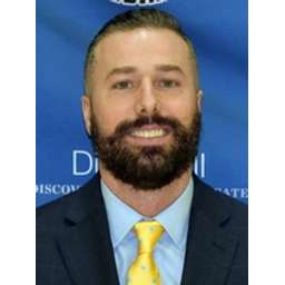 Andrew Hippert - Crunchbase Person Profile