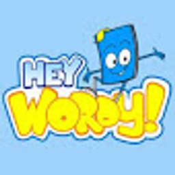 Hey Wordy! - Crunchbase Company Profile & Funding