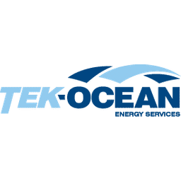 TEK-Ocean Energy Services - Crunchbase Company Profile & Funding