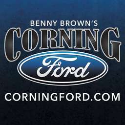 Corning Ford - Crunchbase Company Profile & Funding