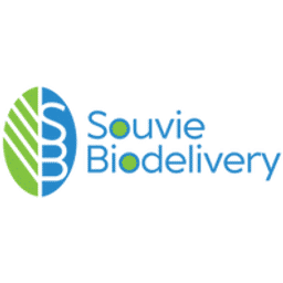 Souvie Biodelivery - Crunchbase Company Profile & Funding