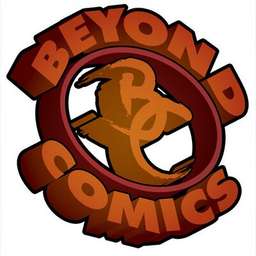 Beyond Comics