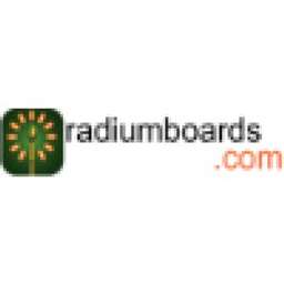 Radium Boards - Crunchbase Company Profile & Funding