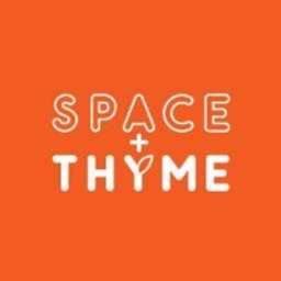 SPACE + THYME - Crunchbase Company Profile & Funding