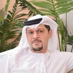 Mohammed Ali Al Shorafa - Crunchbase Person Profile