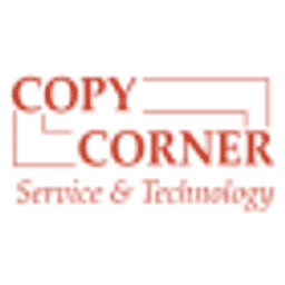 Copy Corner - Crunchbase Company Profile & Funding