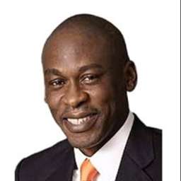 Obinna Ufudo - Founder and Chairman @ Atiat Insurance Brokers ...