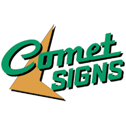Comet Signs - Crunchbase Company Profile & Funding