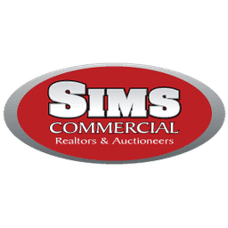 Sims Commercial Realtors and Auctioneers