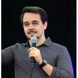 Alex Gurkin - Crunchbase Person Profile