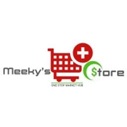 Meeky's Store