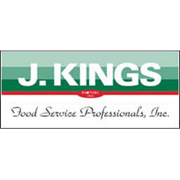 J. Kings Food Service Professionals