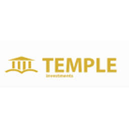 Temple Investments