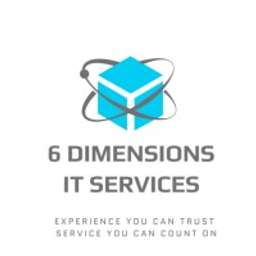 6 Dimensions IT Services - Crunchbase Company Profile & Funding