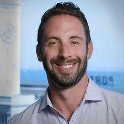 Nick Shapiro - Founder and CEO @ 10th Avenue - Crunchbase Person Profile